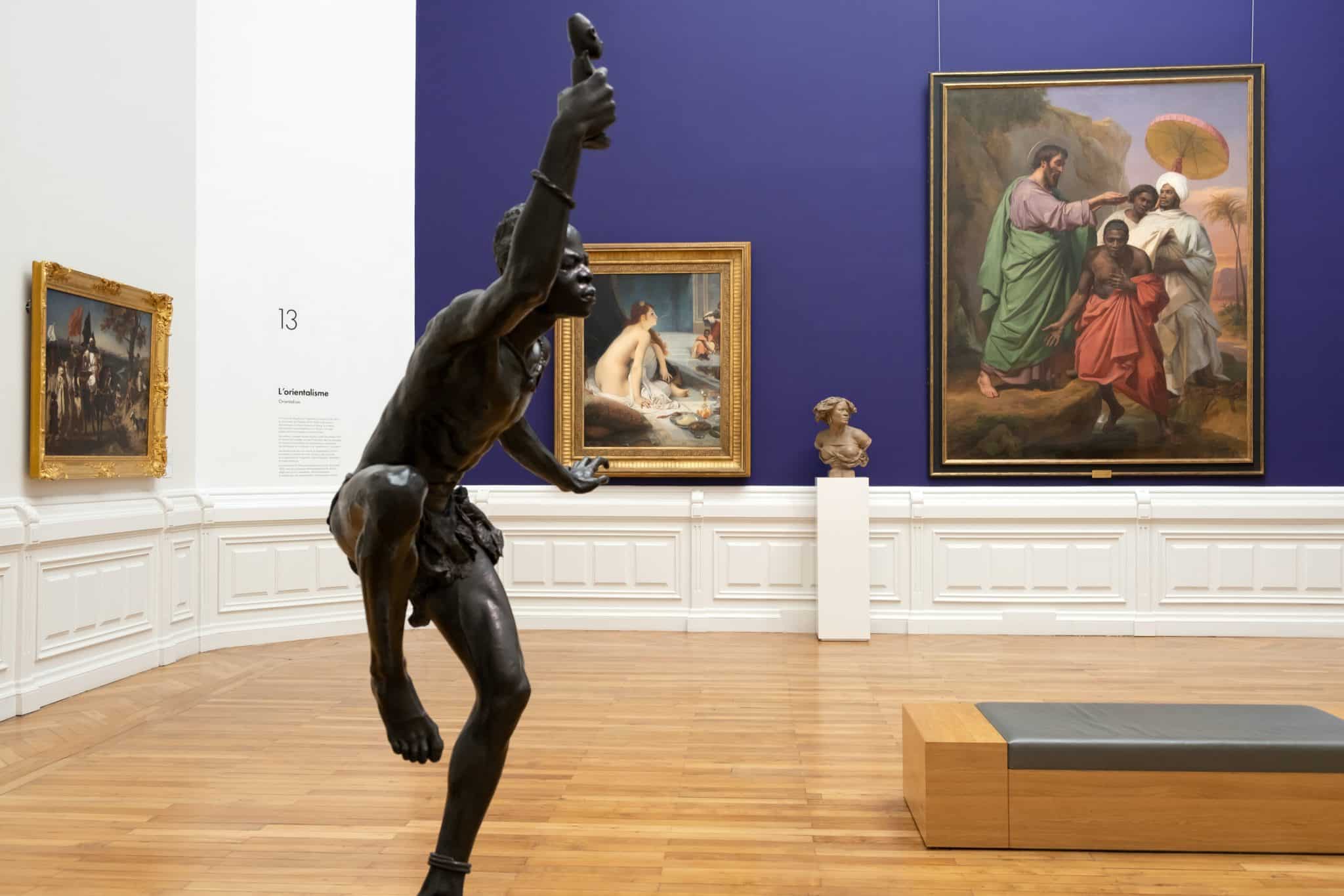 Musées de Nantes Métropole | Le Voyage à Nantes