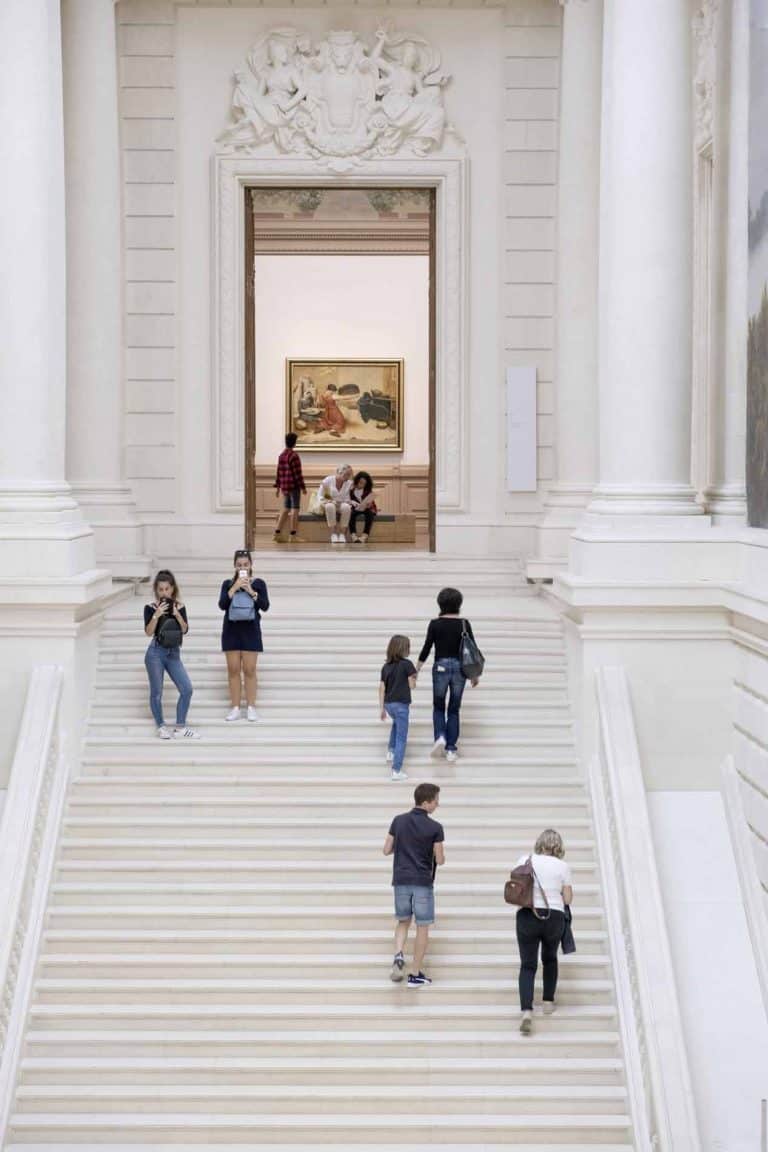 Nantes Arts Museum | Le Voyage à Nantes