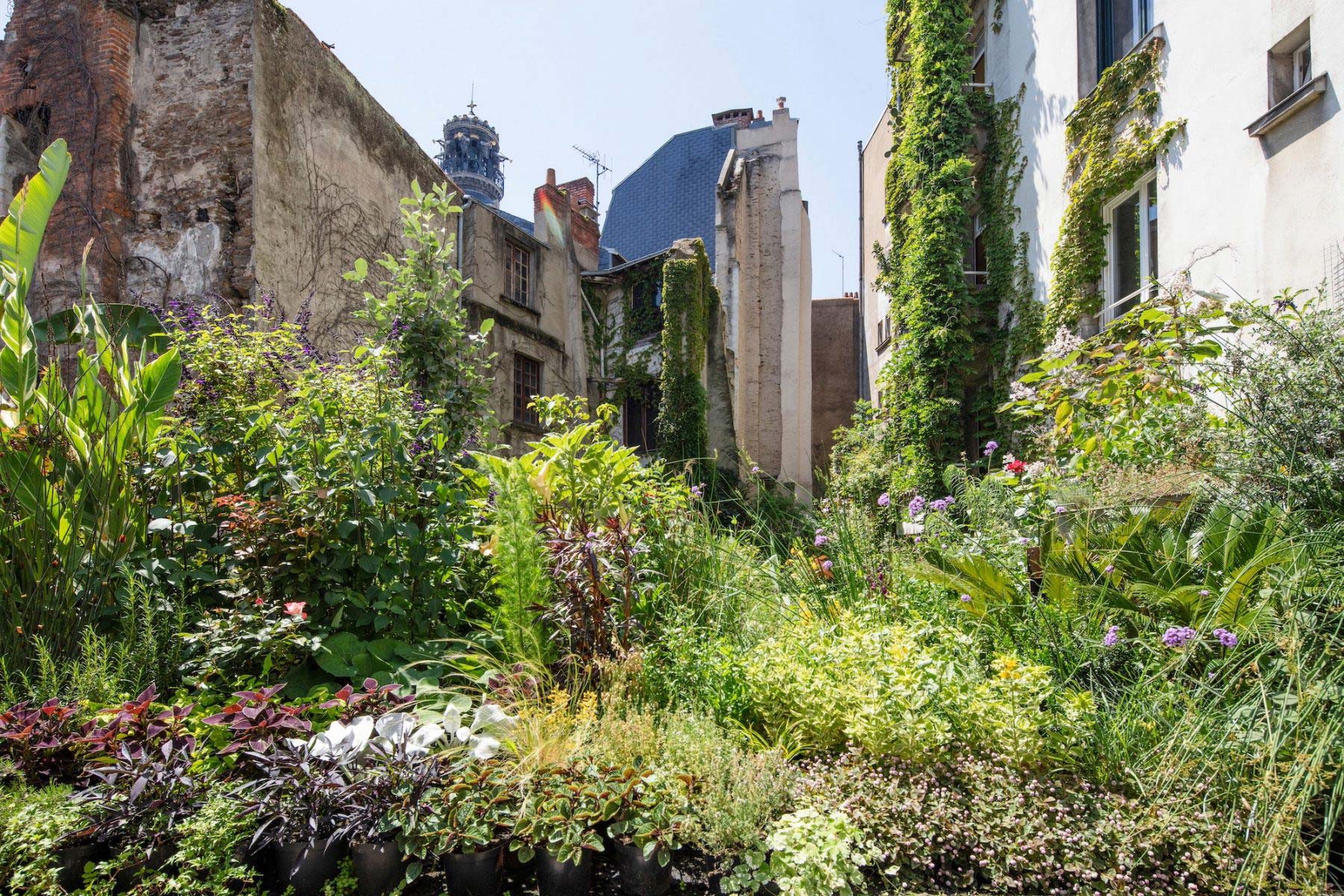 Visite guidée du cœur historique de Nantes | Le Voyage à Nantes